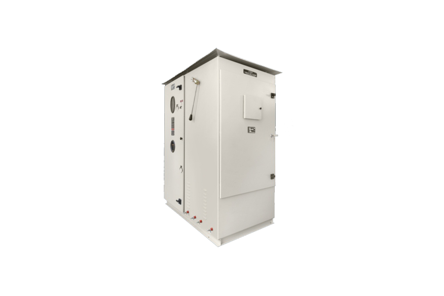 LBSF Panel Sub Stations, H.T Panels, India