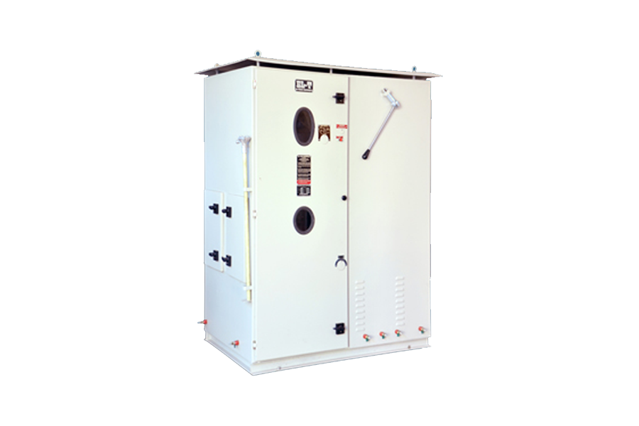 LBSF Panel Sub Stations, H.T Panels, India