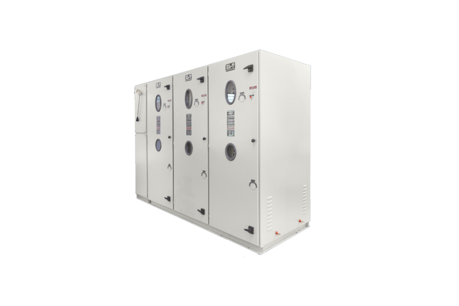 LBSF Panel Sub Stations, H.T Panels, India